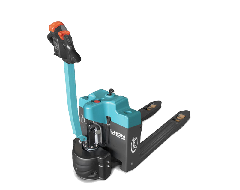 Pallet trucks EP15WS